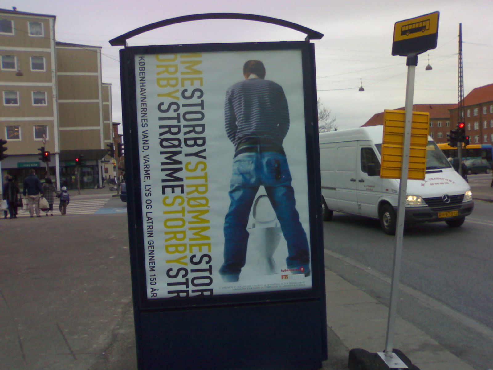 Some Shocking Danish Ads | Laura Stadler Consulting